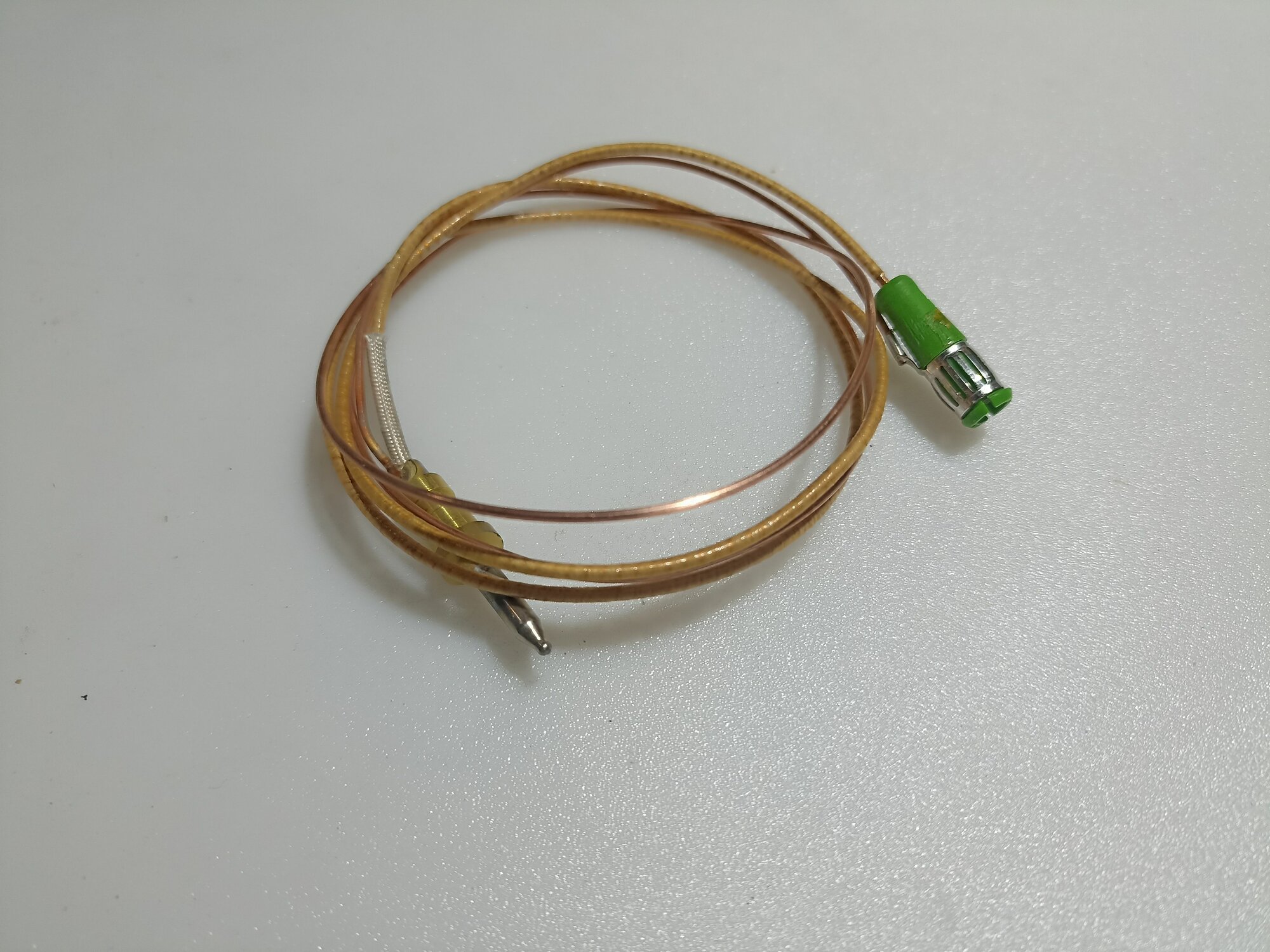 Термопара средней конф, для варочной поверхности газовой HANSA BHKW6515516