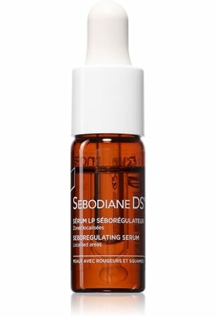 Сыворотка Noreva Sebodiane DS Sebo-Regulating Serum, 8 мл