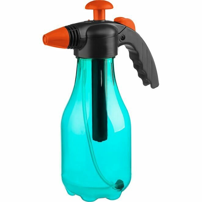 Опрыскиватель ручной, PROLine, GRINDA PH-1.5, 1.5 л, колба из полиэтилена, возможность работы под любым углом