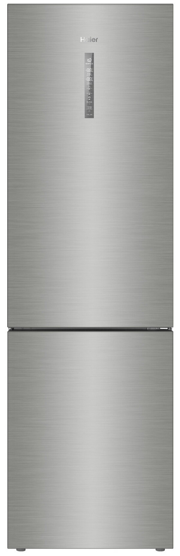 Двухкамерный холодильник Haier C4F620CFMMPU1