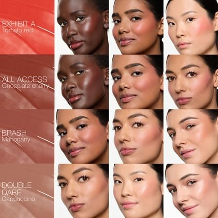 Румяна NARS Liquid Blush, brash, 8.5 ml — фото 1