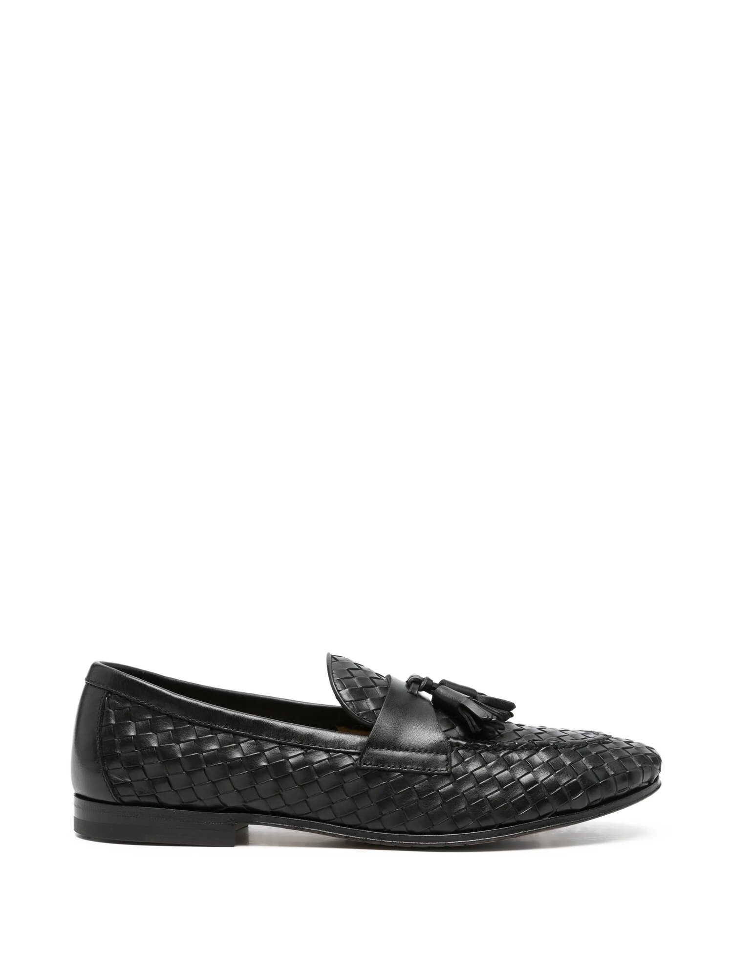 Лоферы Tassel-detail loafers