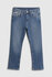 Джинсы Calvin Klein Jeans, размер 176, cиний