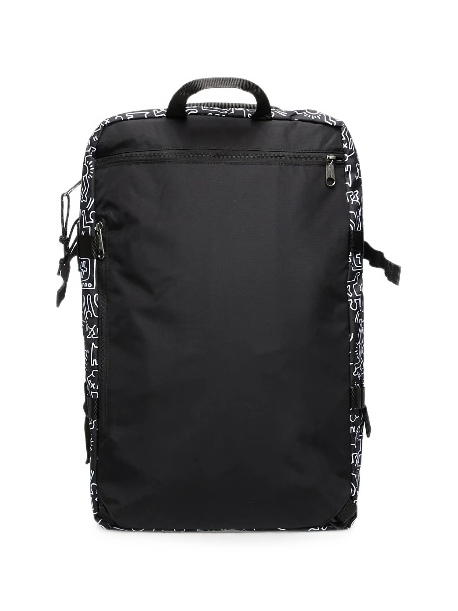 Сумка EASTPAK Keith Haring — фото 1