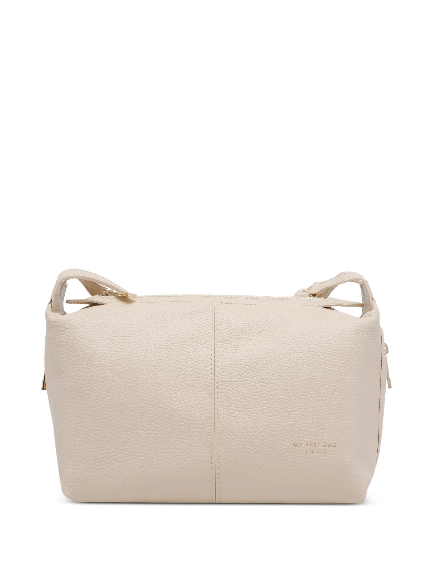 Сумка Shelly leather shoulder bag