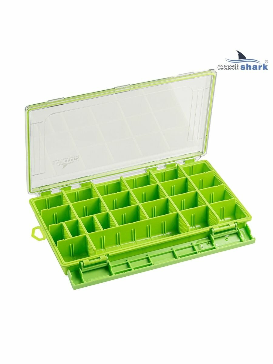Коробочка рыболовная EastShark ZP-0089