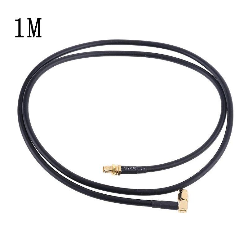 Кабель SMA-папа на SMA-мама 1m