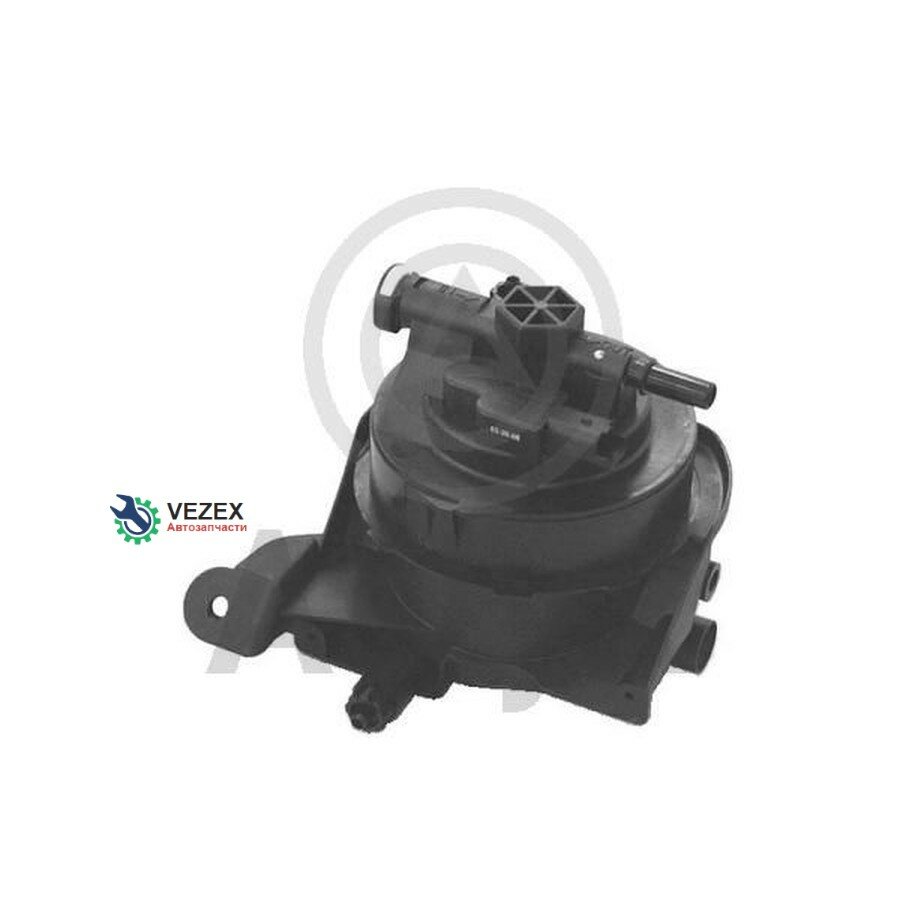 ASLYX AS-506202 Фильтр топливный