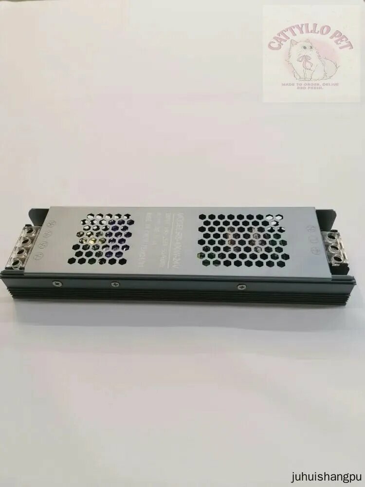 Блок питания. 24V, 400 W, 180-265. Импульсный, для светодиодных лент и светильников.