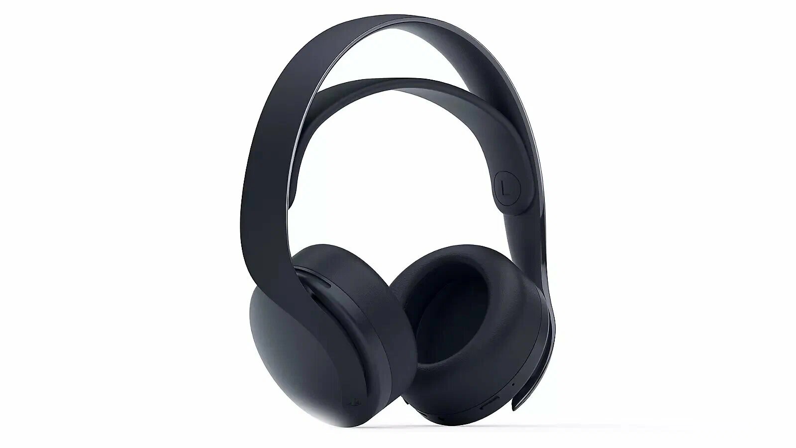 Беспроводная компьютерная гарнитура Sony PULSE 3D, черная полночь