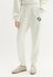 Брюки KARL LAGERFELD JEANS, размер S, бежевый