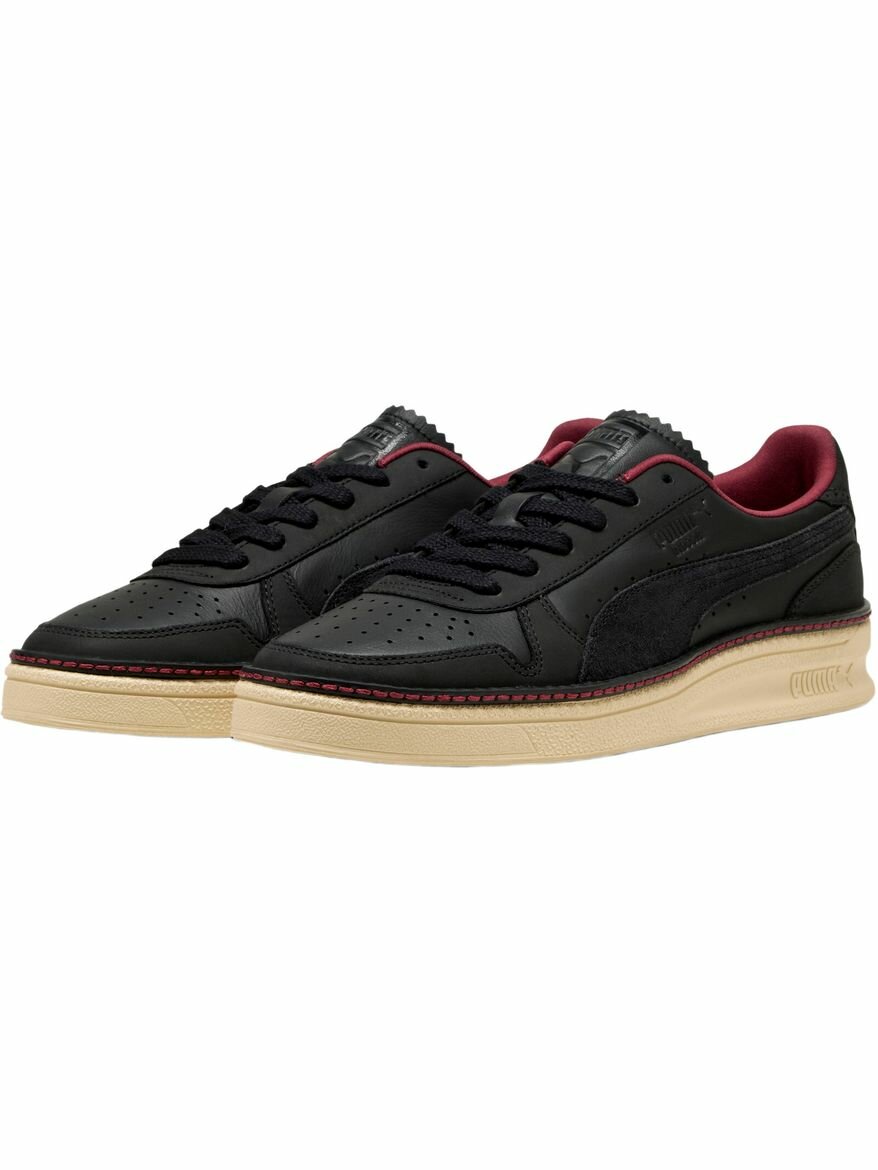 Кеды PUMA Indoor Regal Grace