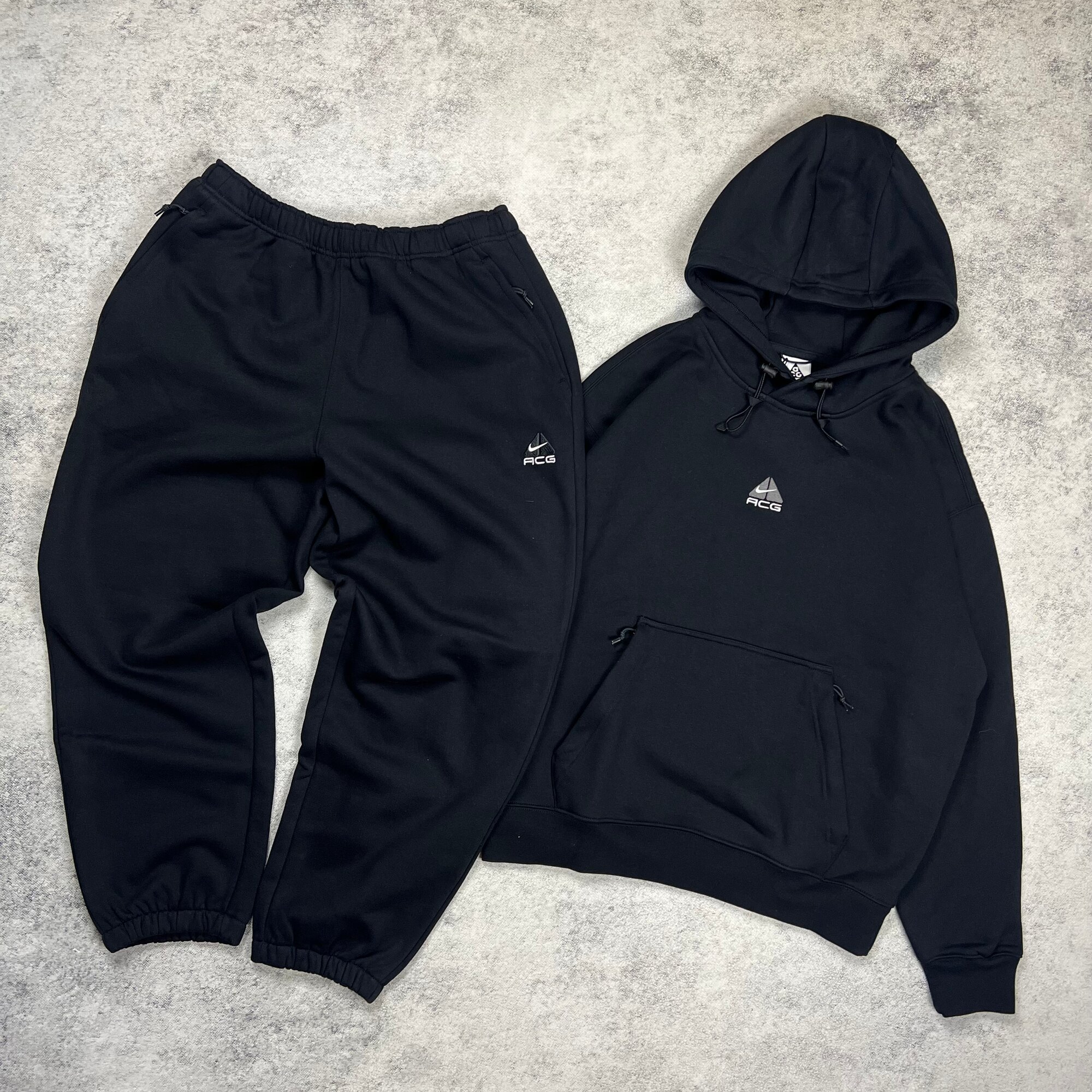Костюм спортивный therma-fit