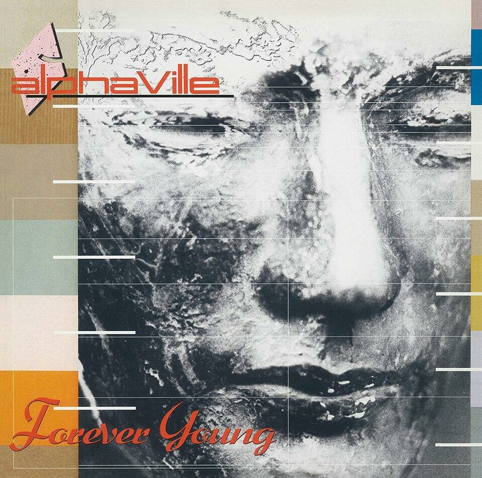 Виниловая пластинка Alphaville — Forever Young (LP)