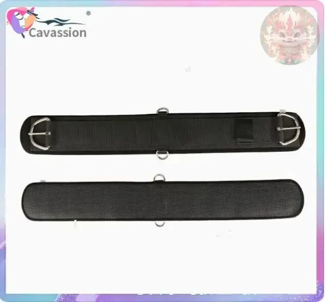 Бестселлер Cavassion Western 8511004 антиизносная подпруга