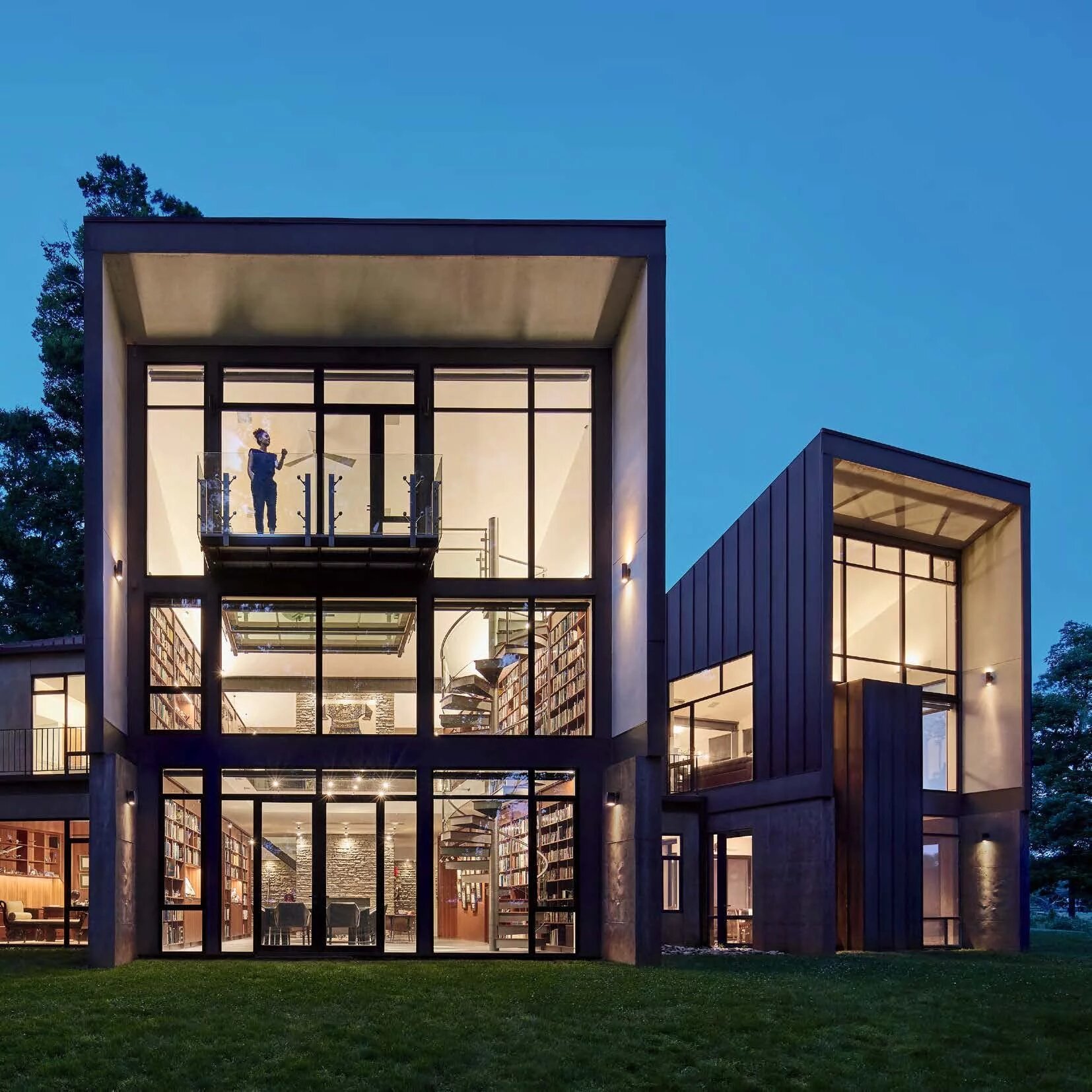 HomeWork: New Houses | Changed Houses