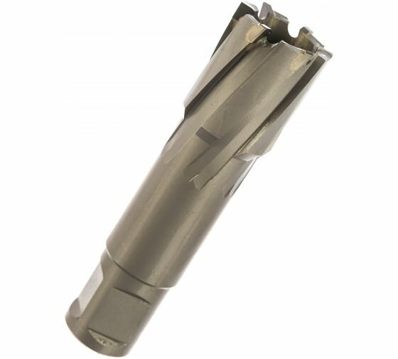 Сверло корончатое TCT (25х50 мм; Weldon 19) AT-S TN5025