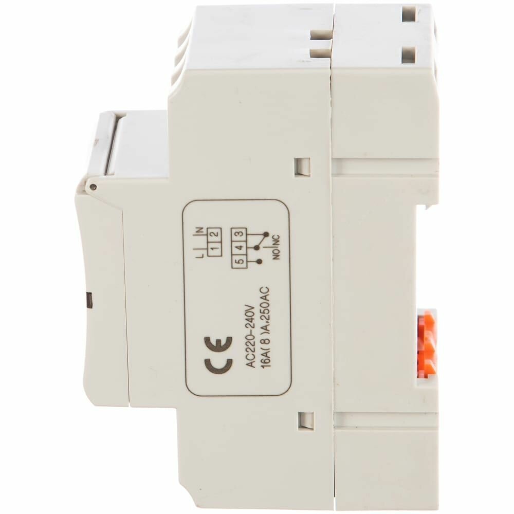 Электронный таймер EKF ТЭ-15 PROxima mdt-15