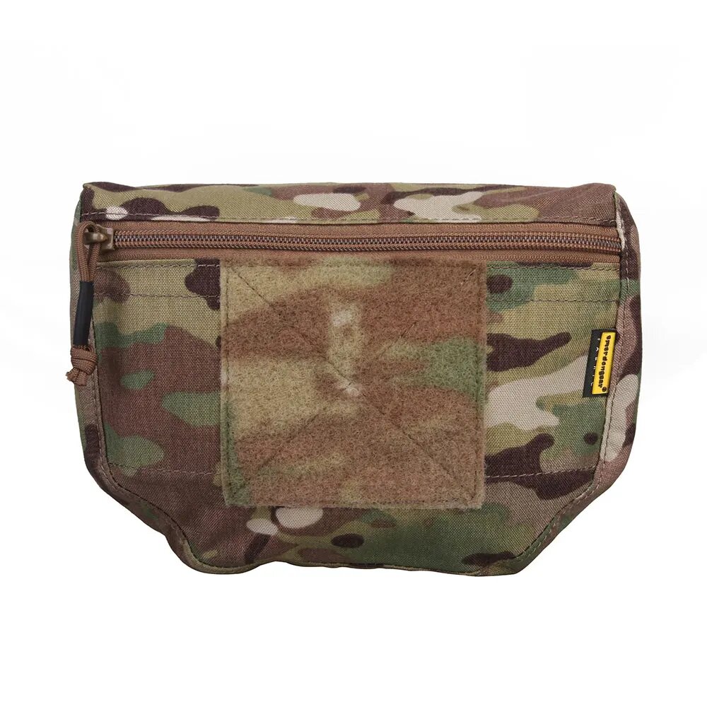 Поясная сумка Emersongear Multicam, цвет MC