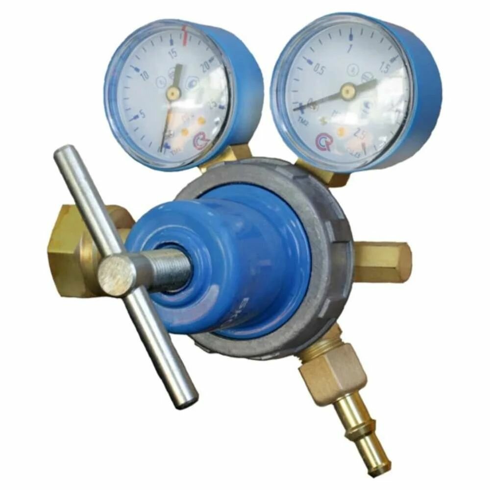 REDIUS Редуктор кислородный БКО-50-4 011051