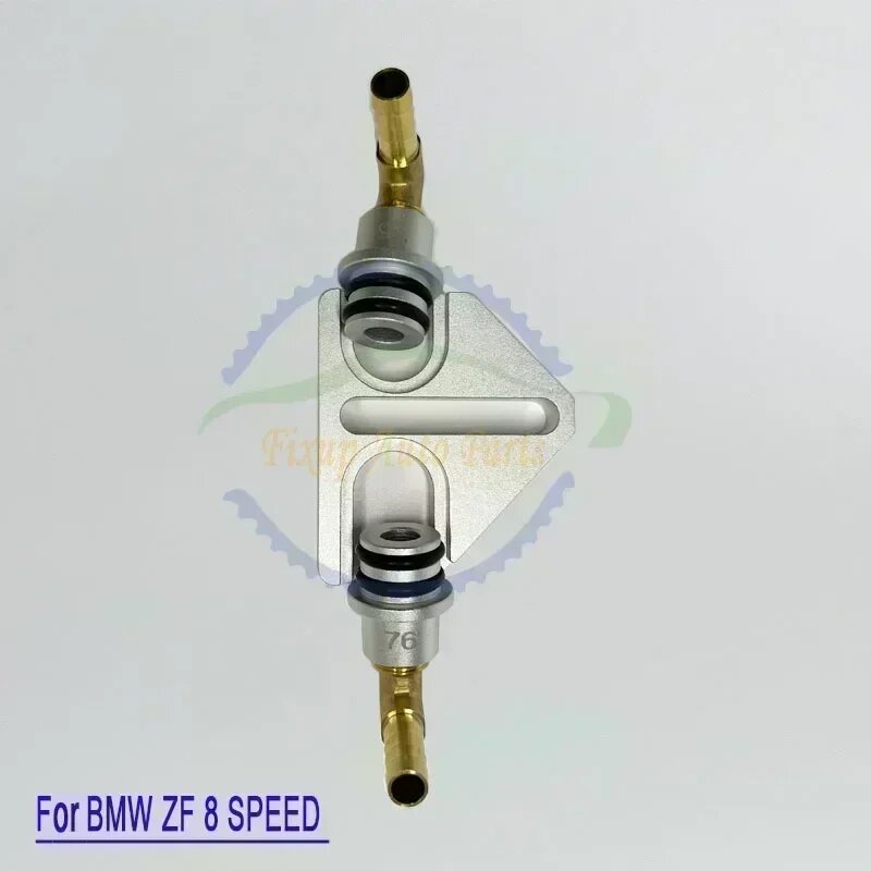 CVT 8HP45 8HP50 8HP70 Разъем для замены масла в автоматической коробке передач для BMW ZF 8 Speed