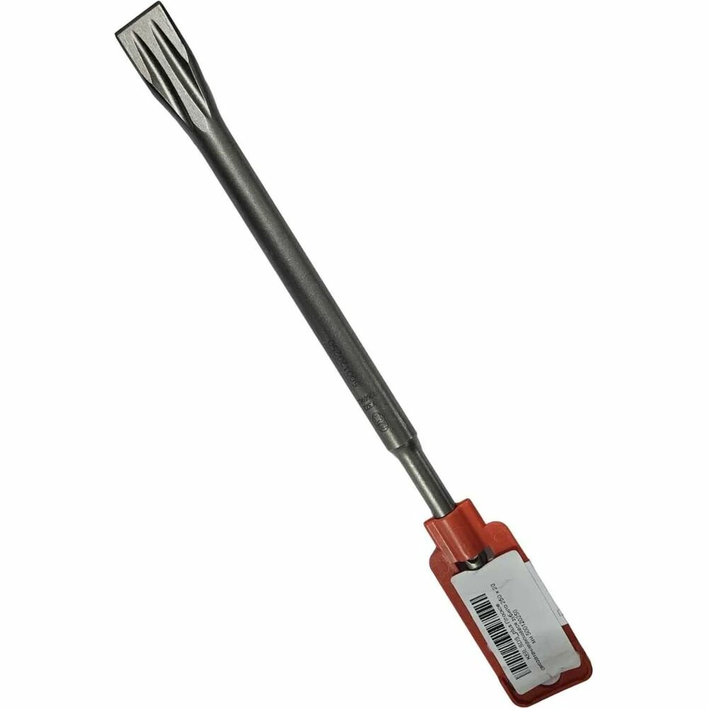 KEIL SDS_plus Плоское самозатачивающееся зубило 250 х 20 мм 500120250