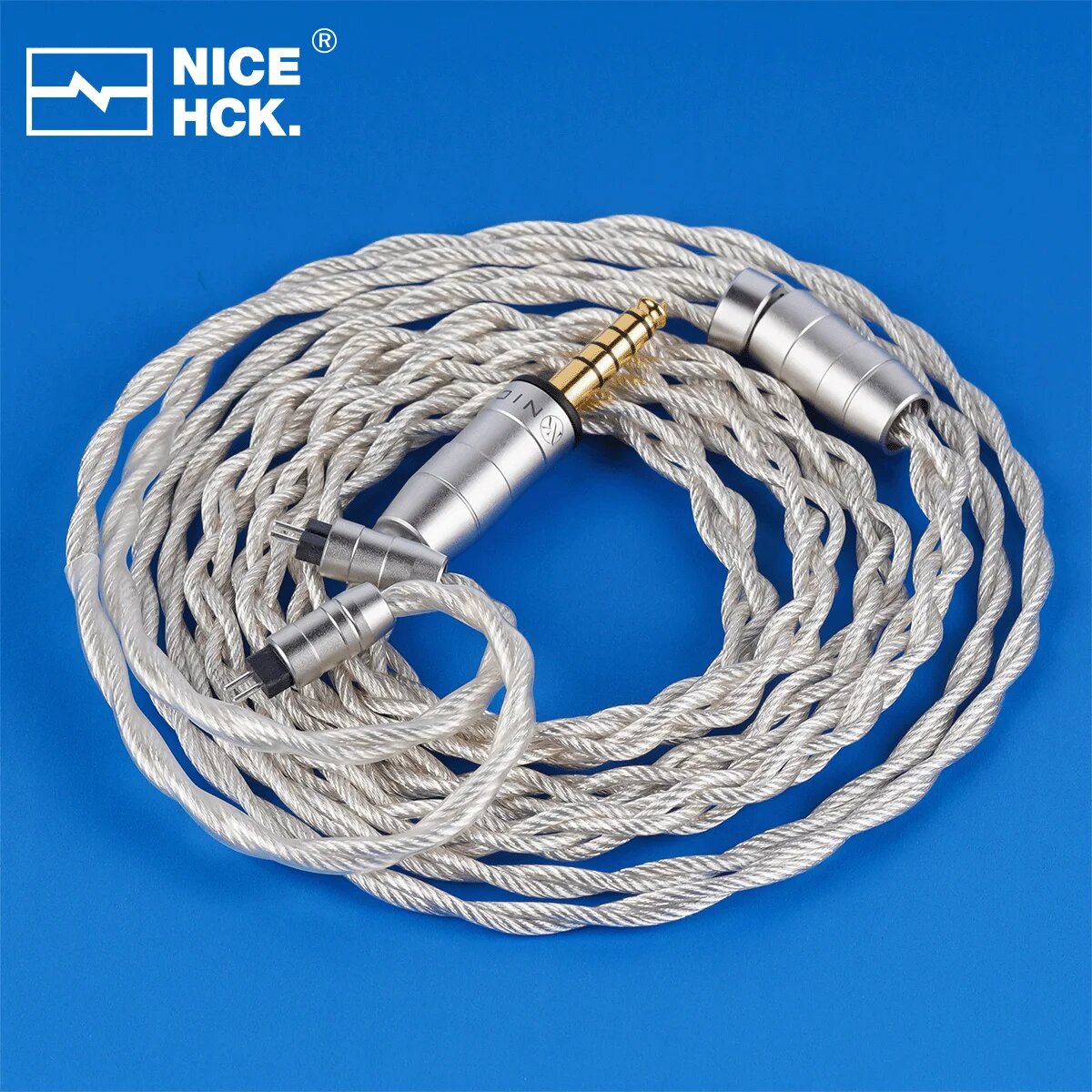 NICEHCK Engr.003 кабель для наушников
