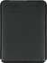 External HDD 2.5" 1.0Tb WD Elements USB3.0, Black