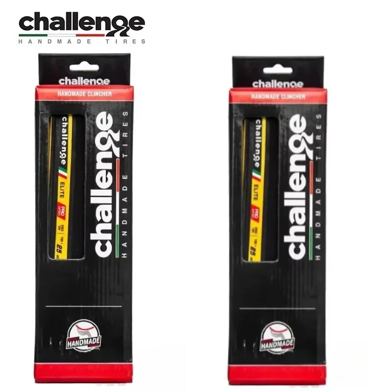 Challenge Elite 700x25C велошина ELITE 700x25C 2PCS