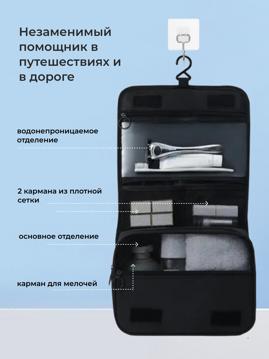 Бьюти-кейс — фото 1