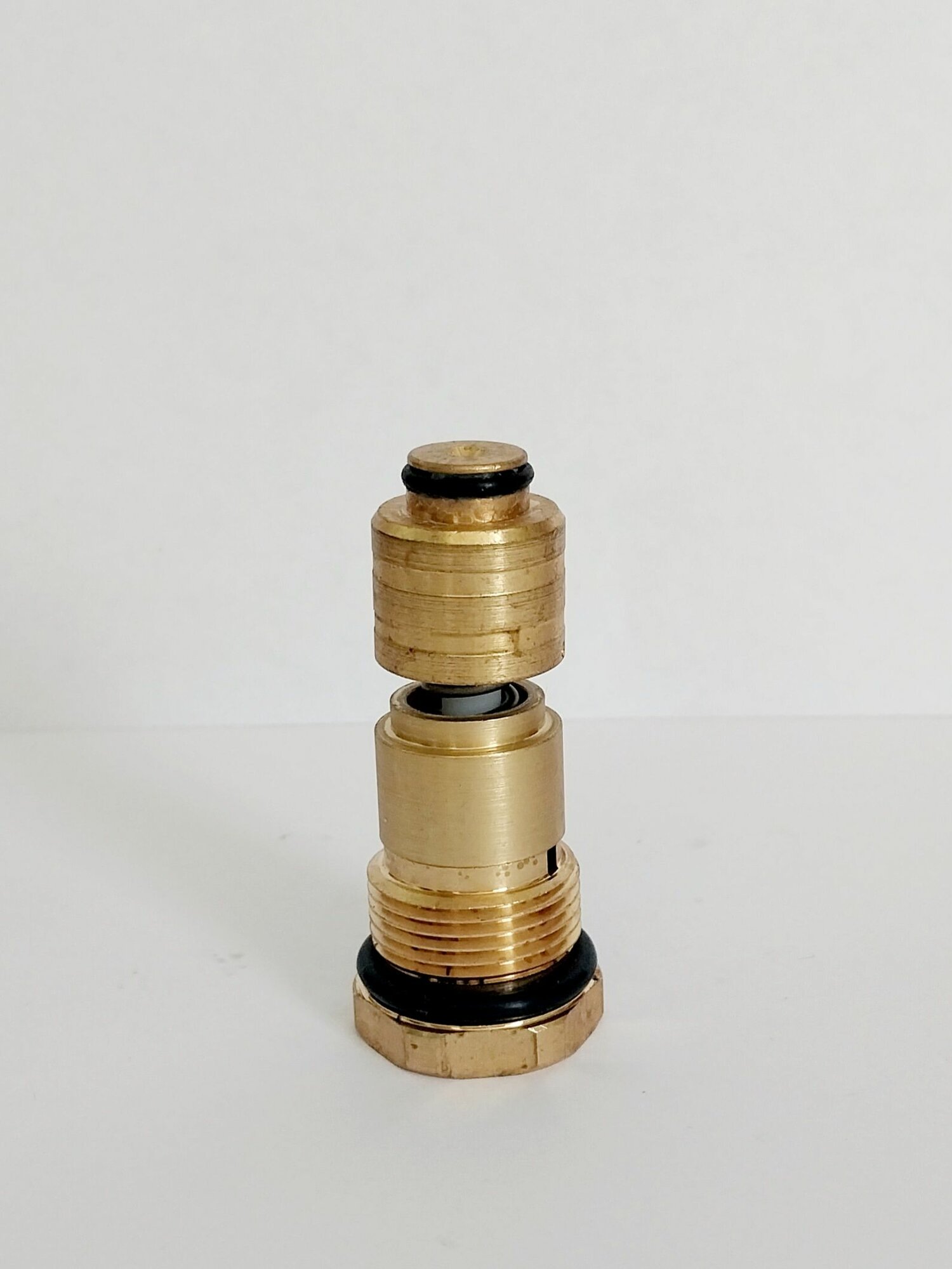 Клапан перепускной (YLPT-FD-BYPASS-VALVE-19-ASSY) для мойки высокого давления Sturm! PW9228-2-25 (ZAP1163484532)
