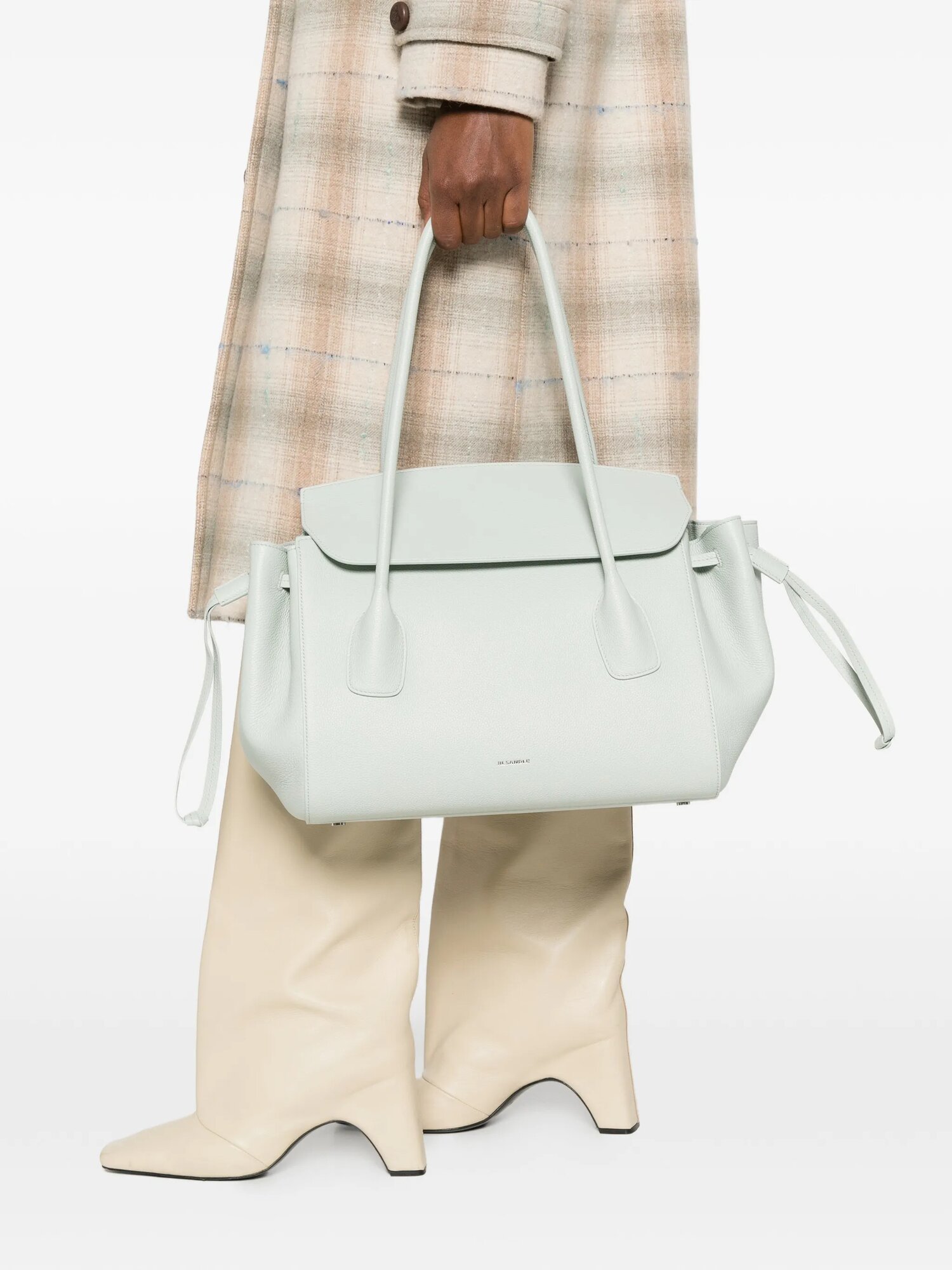 Сумка Jil Sander — фото 1