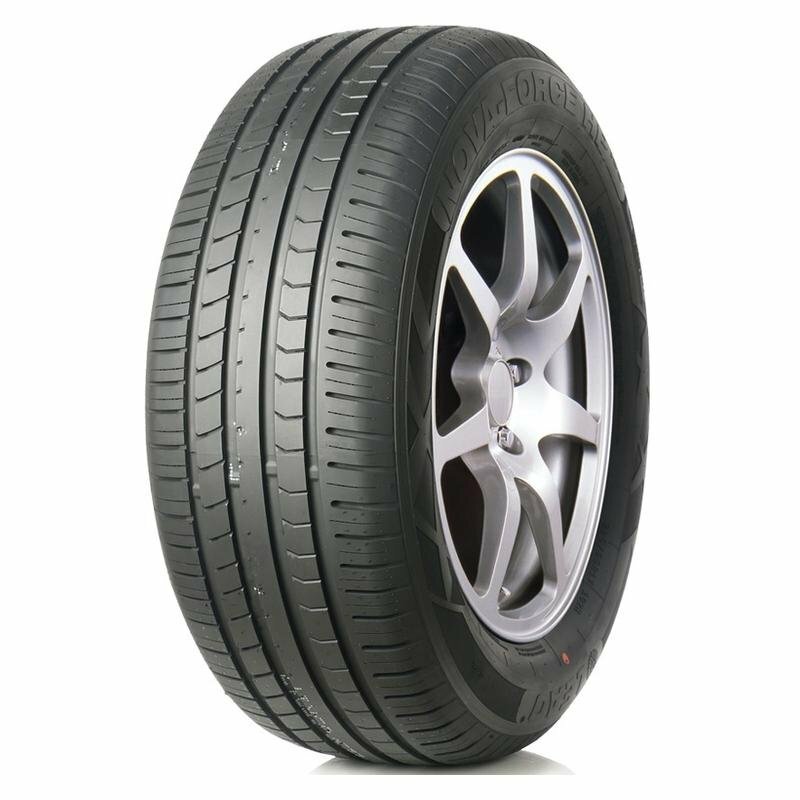 Шины летние Leao Nova-Force HP100 175/60R15 81H для легкового автомобиля