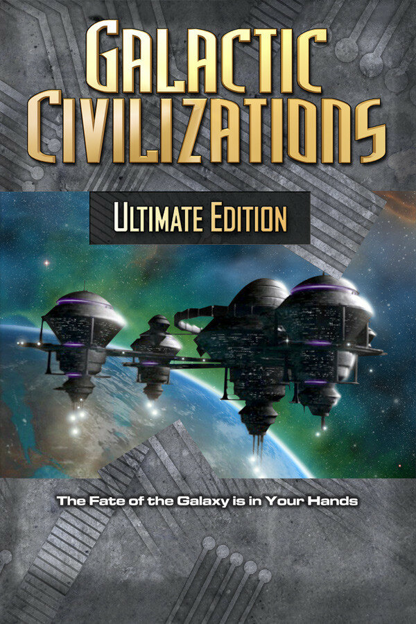 Galactic Civilizations® I: Ultimate Edition, Все страны