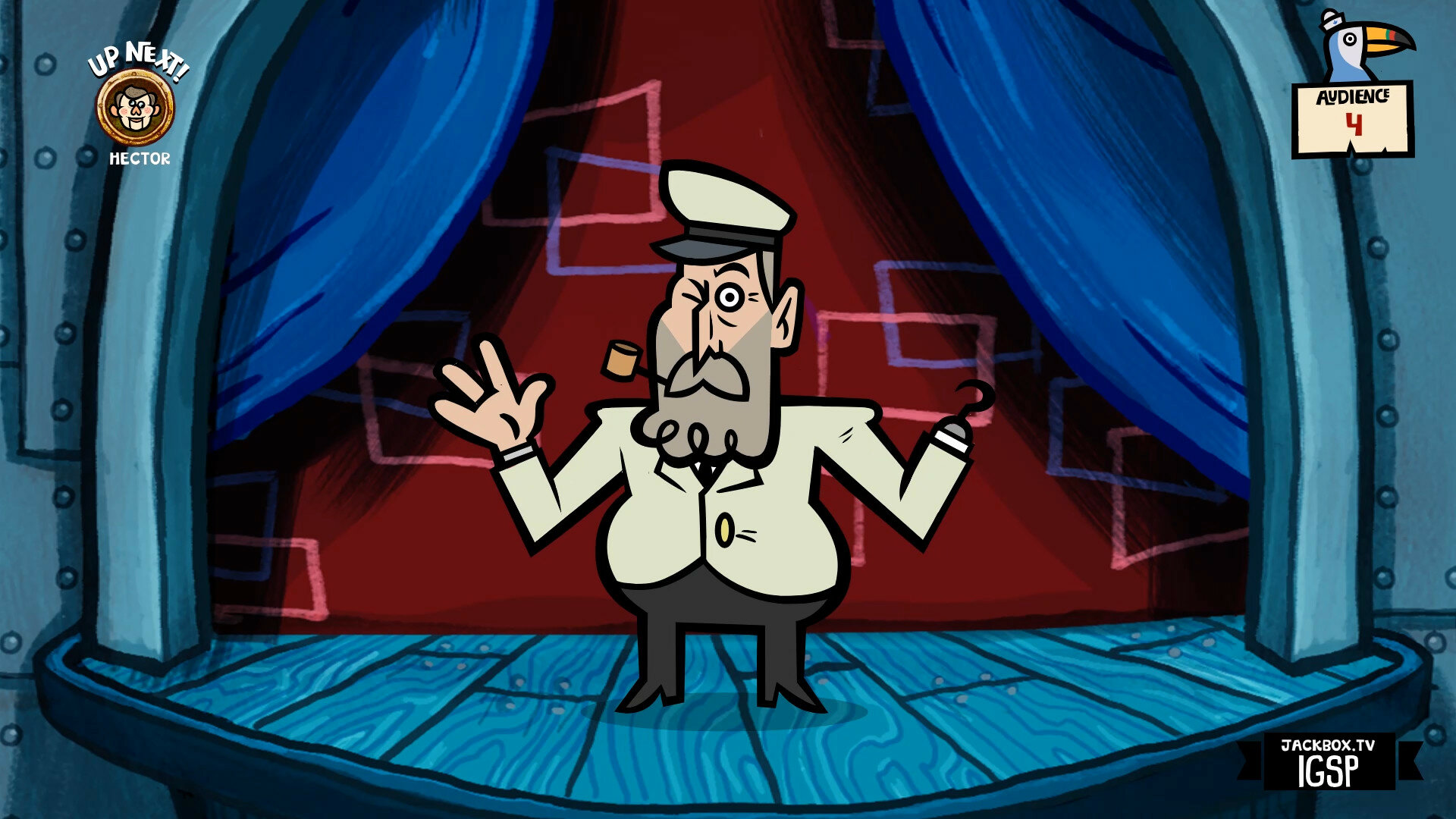 The Jackbox Decade Bundle, Все страны — фото 1