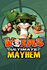 Worms Ultimate Mayhem, Все страны