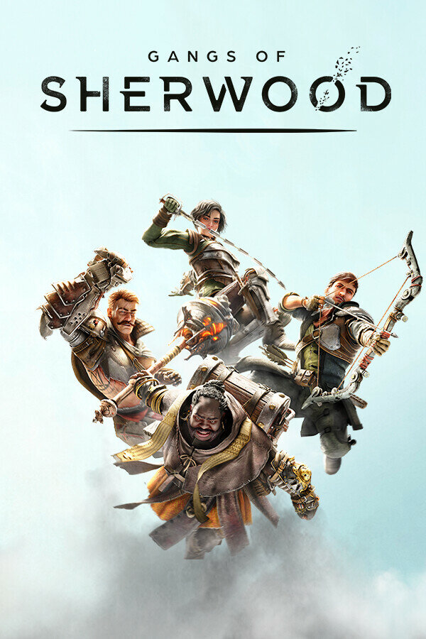 Gangs of Sherwood, Все страны