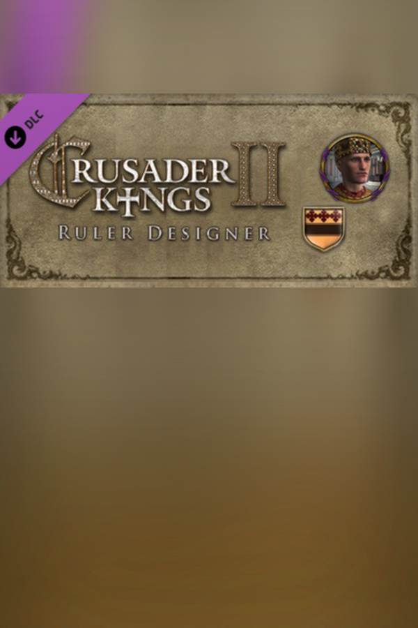 Crusader Kings II Ruler Designer, Все страны