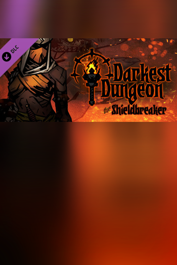 Darkest Dungeon® The Shieldbreaker, Все страны