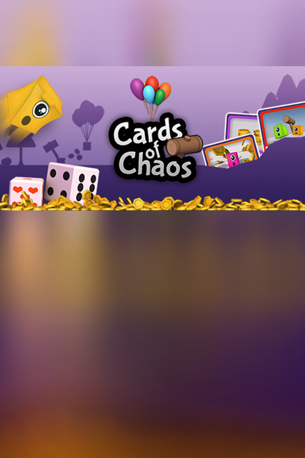 Cards of Chaos, Все страны