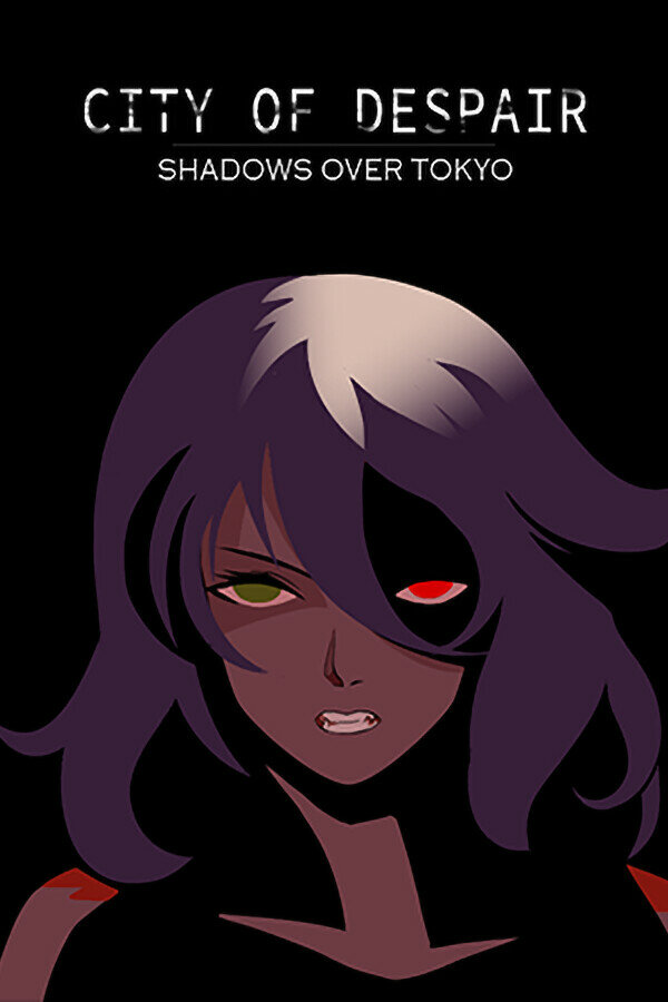 City of Despair: Shadows Over Tokyo, Все страны