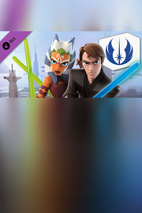 Disney Infinity 3.0: Play Without Limits Twilight of the Republic Play Set DLC, Все страны