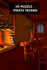 3D PUZZLE - Pirate Tavern, Все страны