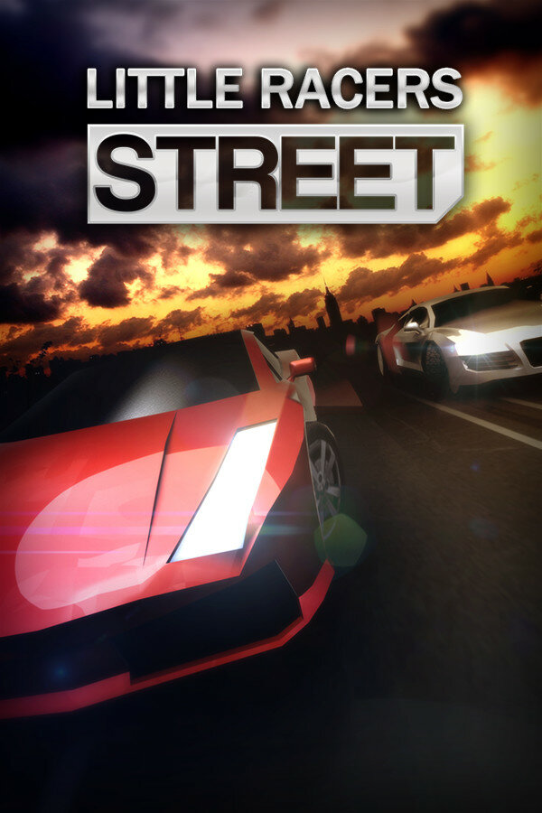 Little Racers STREET, Все страны