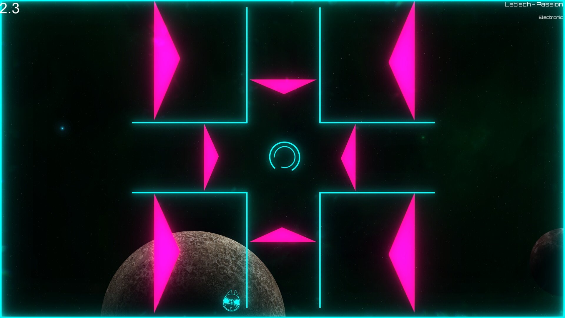 Neon Space 2, Все страны — фото 1