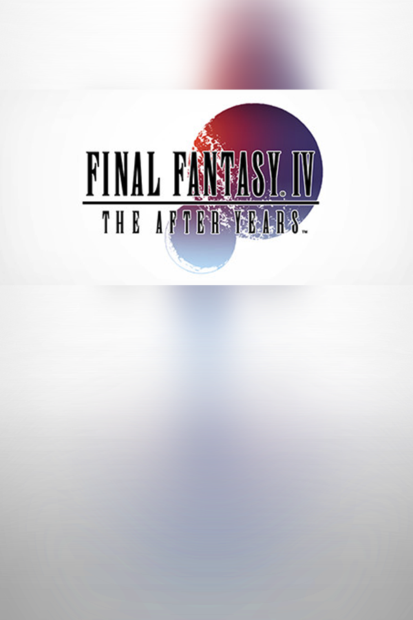 FINAL FANTASY IV: THE AFTER YEARS, Все страны