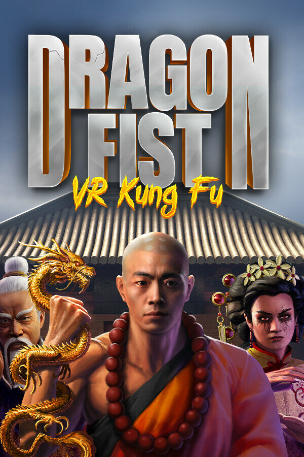 Dragon Fist: VR Kung Fu, Все страны