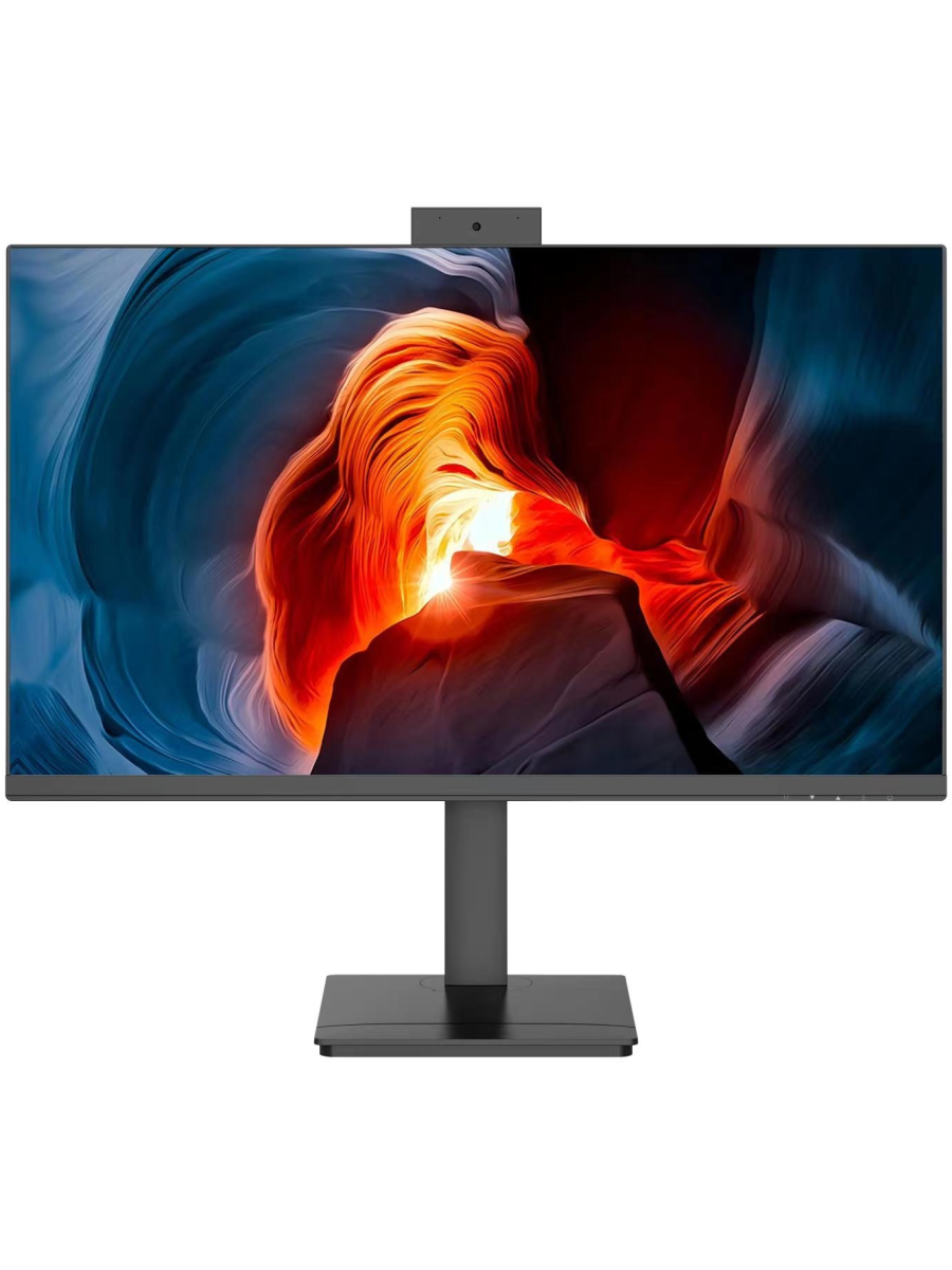 27 Монитор NPC MF2712-B 27 IPS 100 Гц 1xHDMI 1xDP