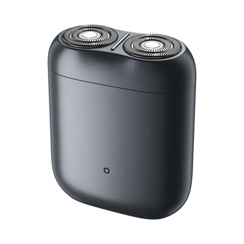 Электробритва Xiaomi Electric Shaver S200, Grey (Серый)