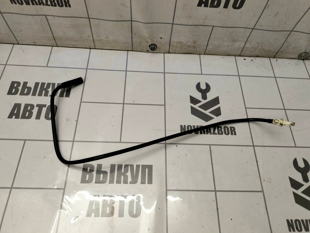 Трубка топливная Renault Clio 2 Symbol 1998-2008